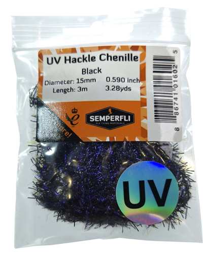 Chenilles - semperfli.net